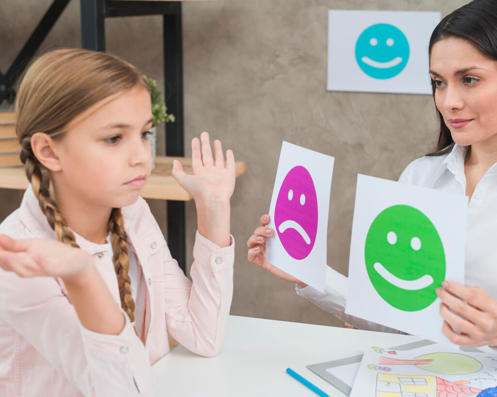 Behaviour Management | VIP Education