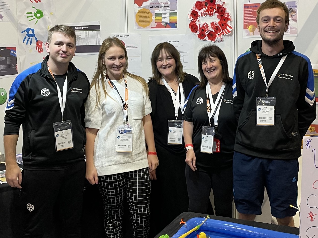 Team | VIP Education
