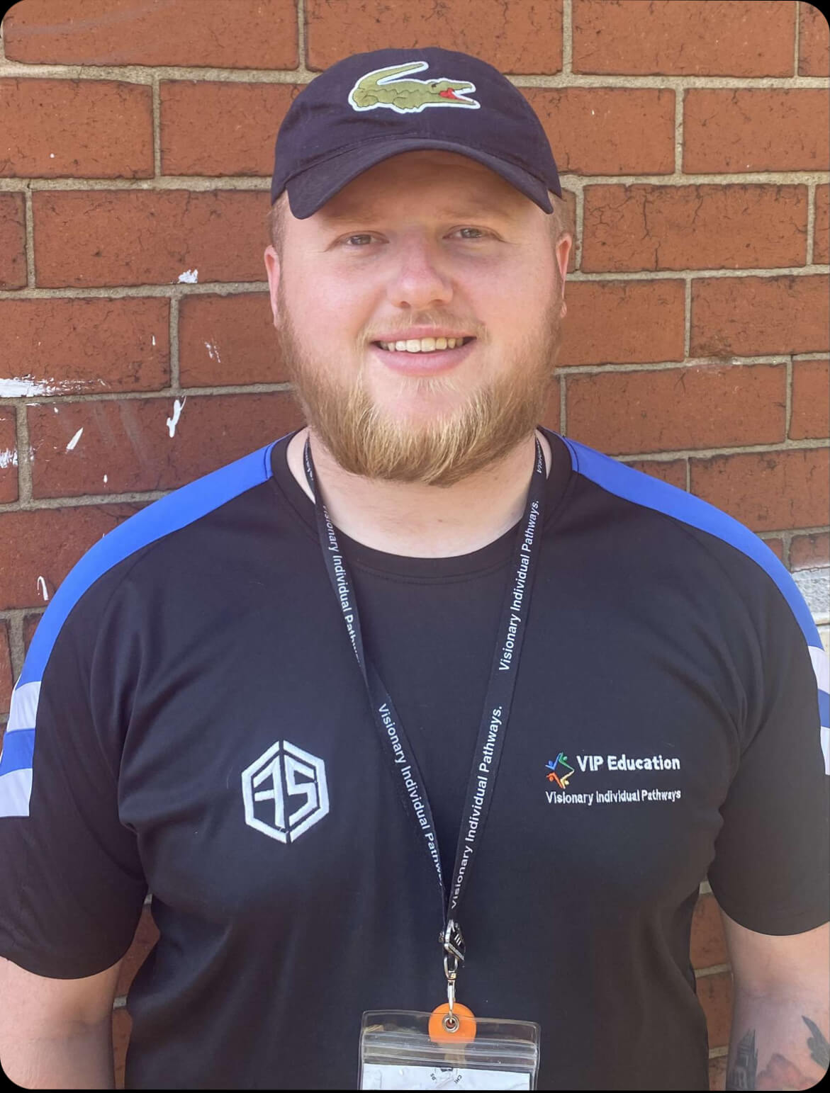 Team | VIP Education